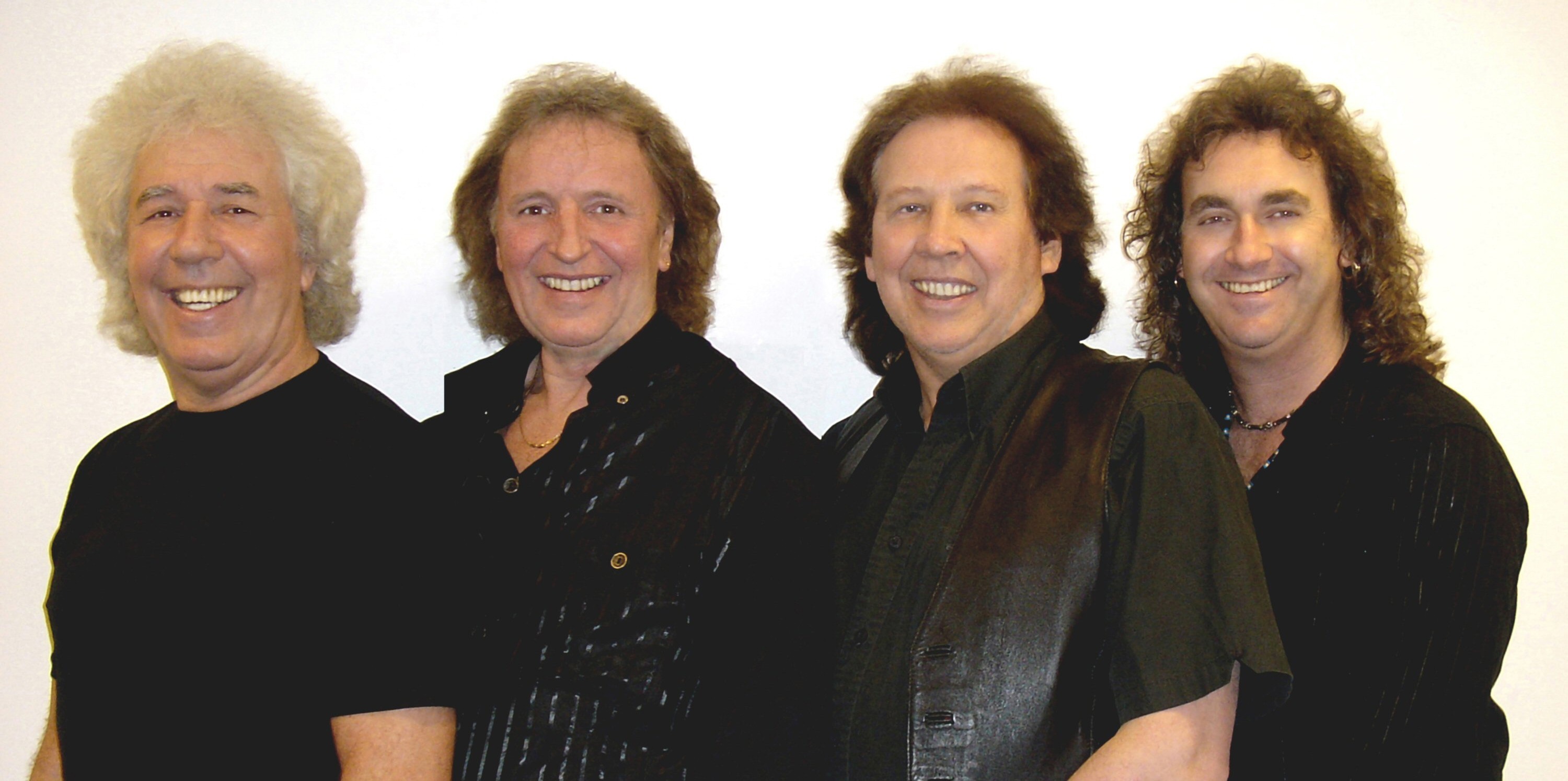 The Tremeloes (GB)